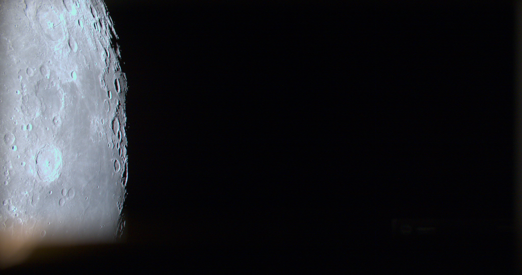 Moon Landing Date