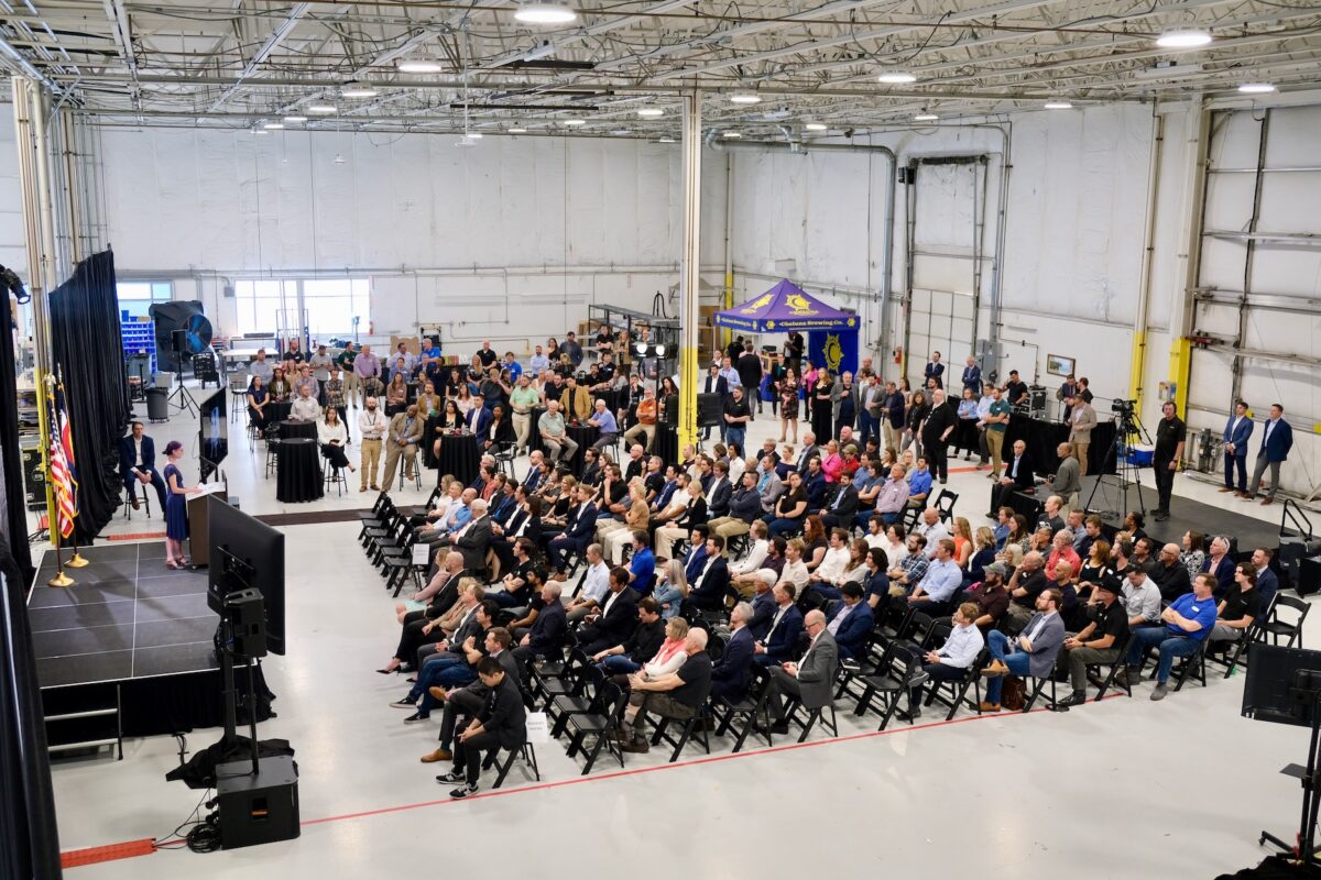 ispace – U.S. Announces new U.S. Headquarters, Unveils APEX 1.0 Lunar ...