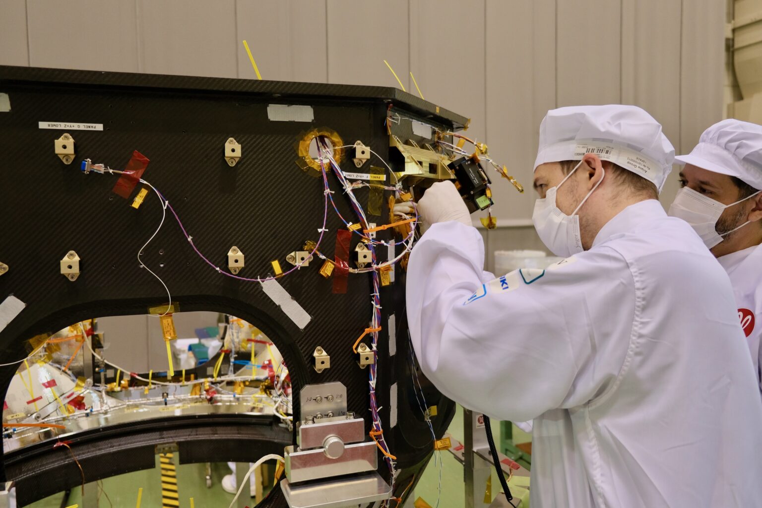 ispace Announces Mission 2 with Unveiling of Micro Rover Design | ispace