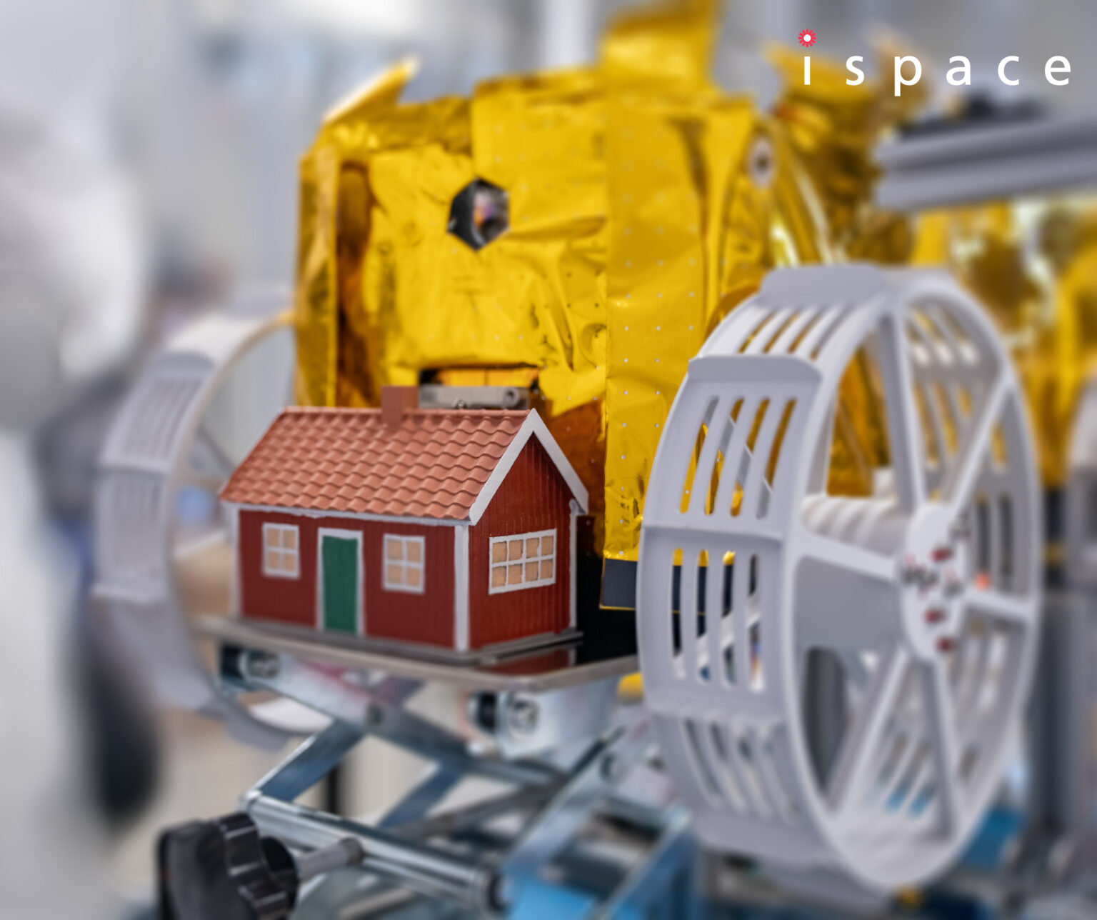ispace Announces Launch Timing, RESILIENCE Lander Progress, and Planned ...