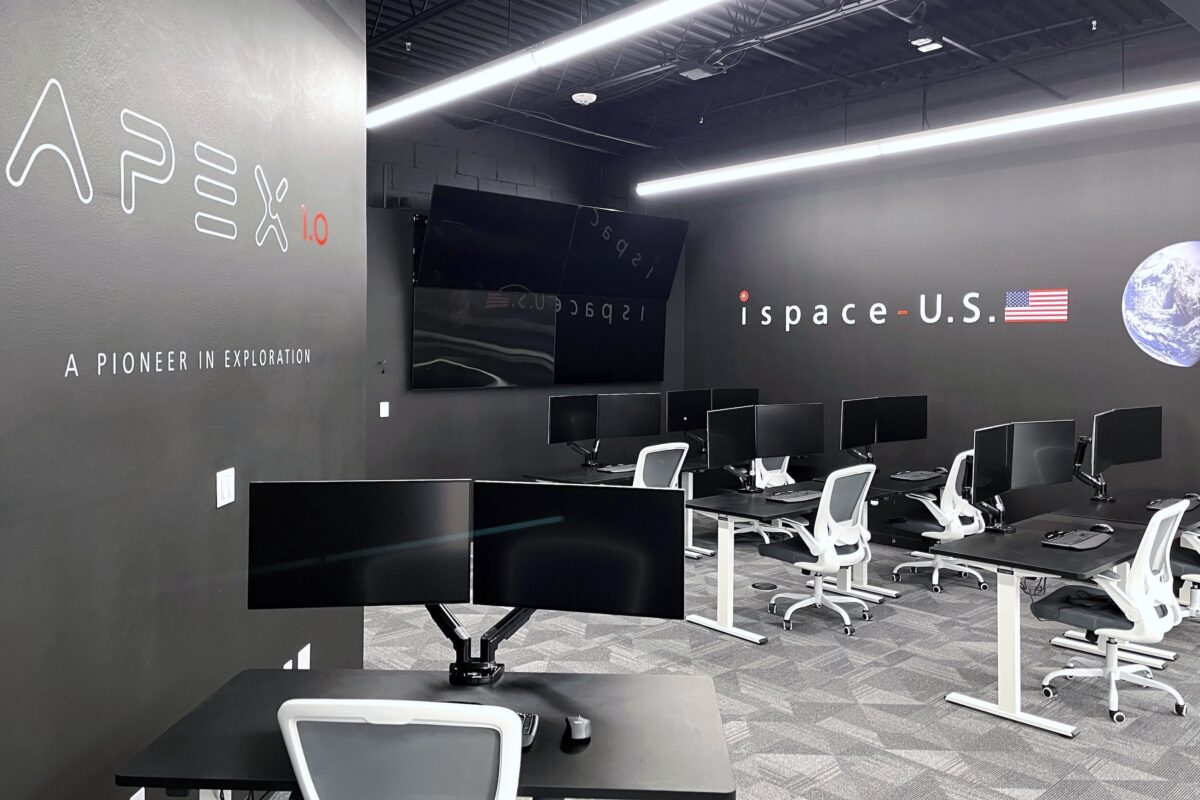 ispace-U.S. Unveils Colorado’s Newest Mission Control Center for its U.S. Lunar Missions | ispace