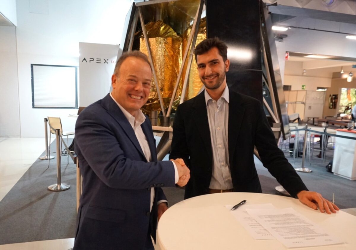ispace-U.S., Volta Space Technologiesと将来的な月面での越夜に向けた 開発協力に合意 | ispace