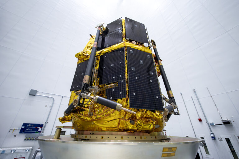 ispace Completes Mission 2 Milestone Success 1 | ispace