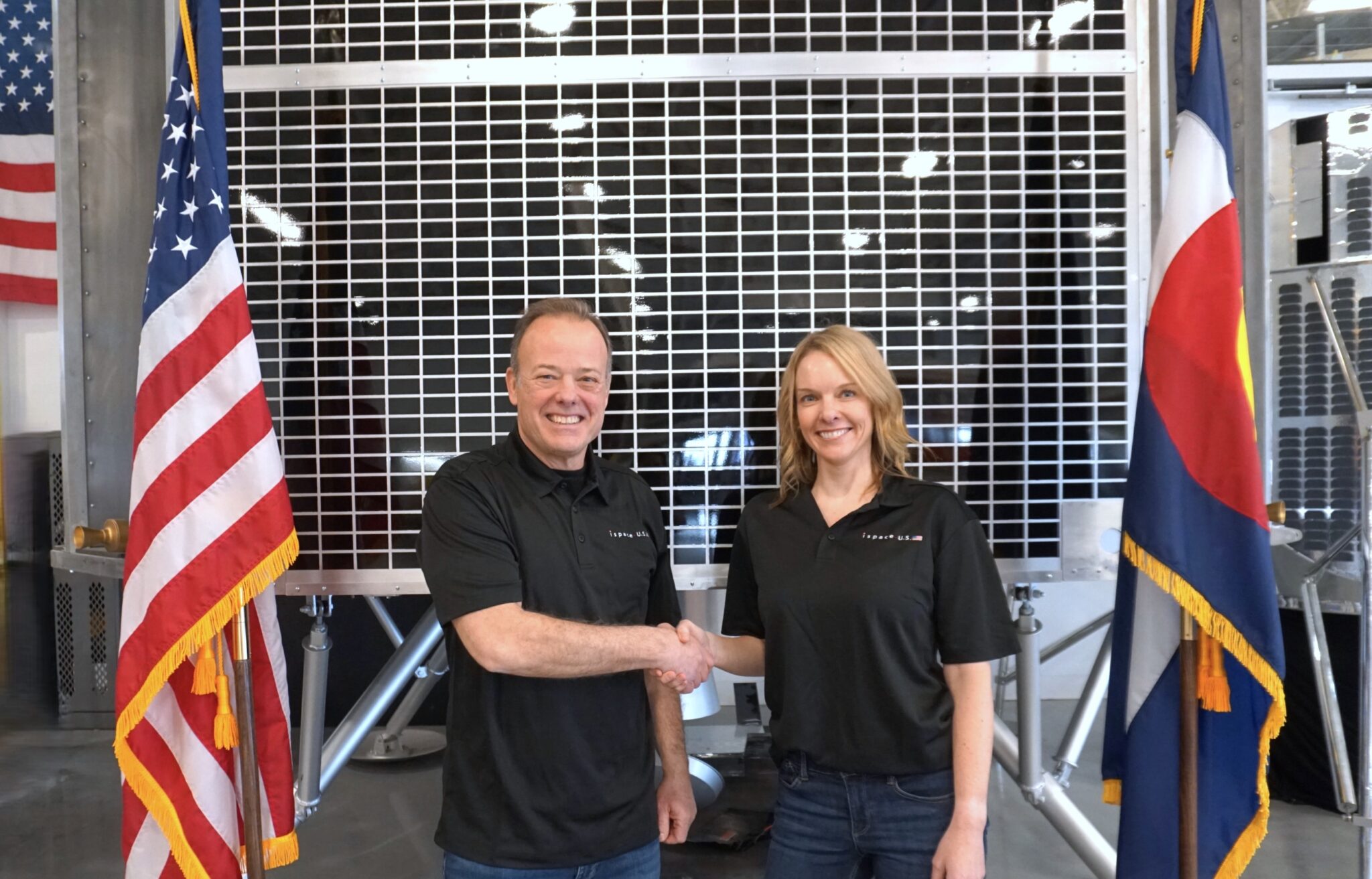 ispace & ispace-U.S. Announce Appointment of New Chairperson and New ...