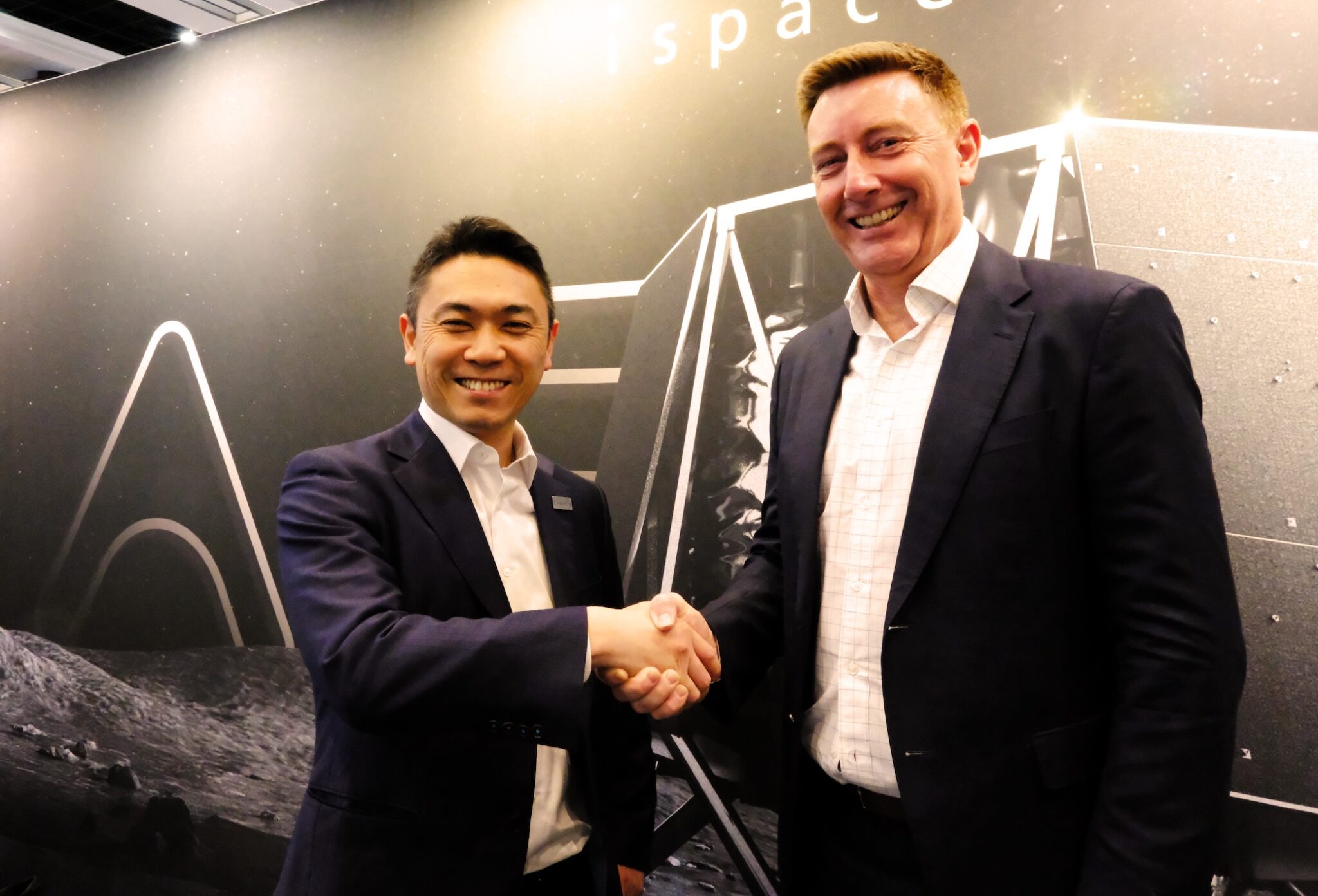 EntX and ispace Awarded Australian Government Grant to Progress Cutting-Edge Lunar Night ...