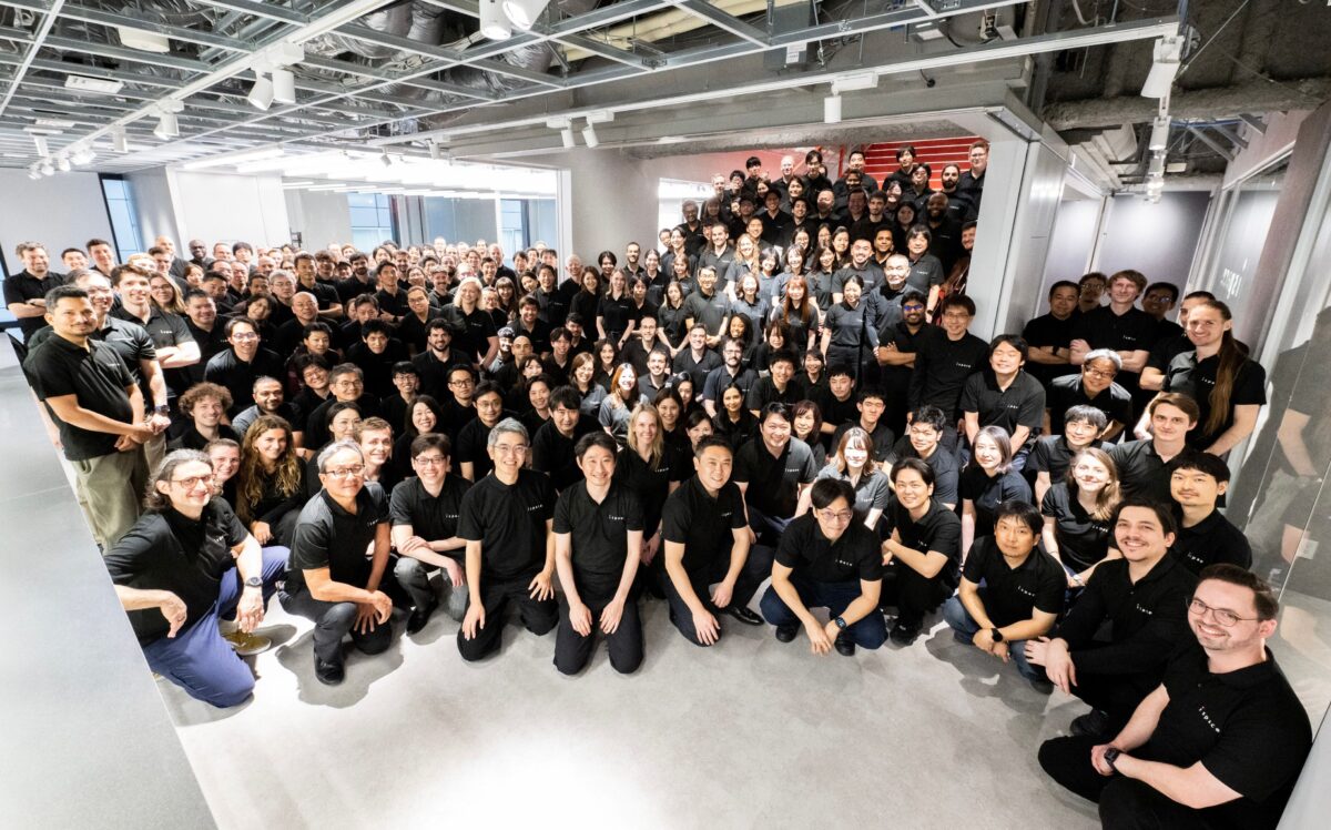 ispace Opens New Headquarters “Earth Base” in Tokyo | ispace
